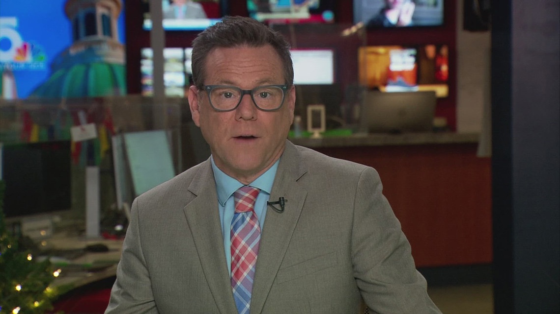 Coast Guard chases oil tanker near Venezuela | ksdk.com