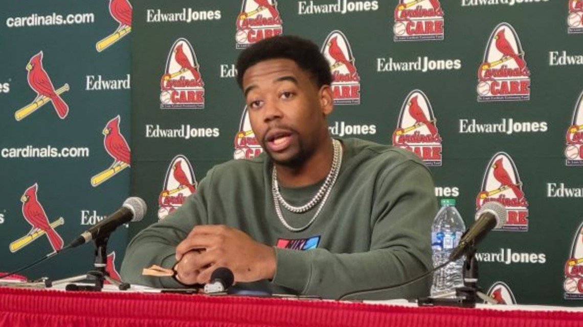 Cardinals' Walker, Winn setting trajectory for other prospects | ksdk.com