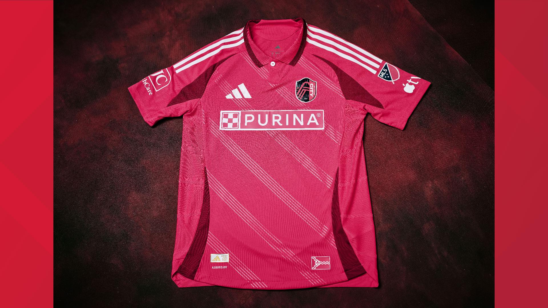 Guide: St. Louis CITY SC 2025 season opener, what you need to know ...