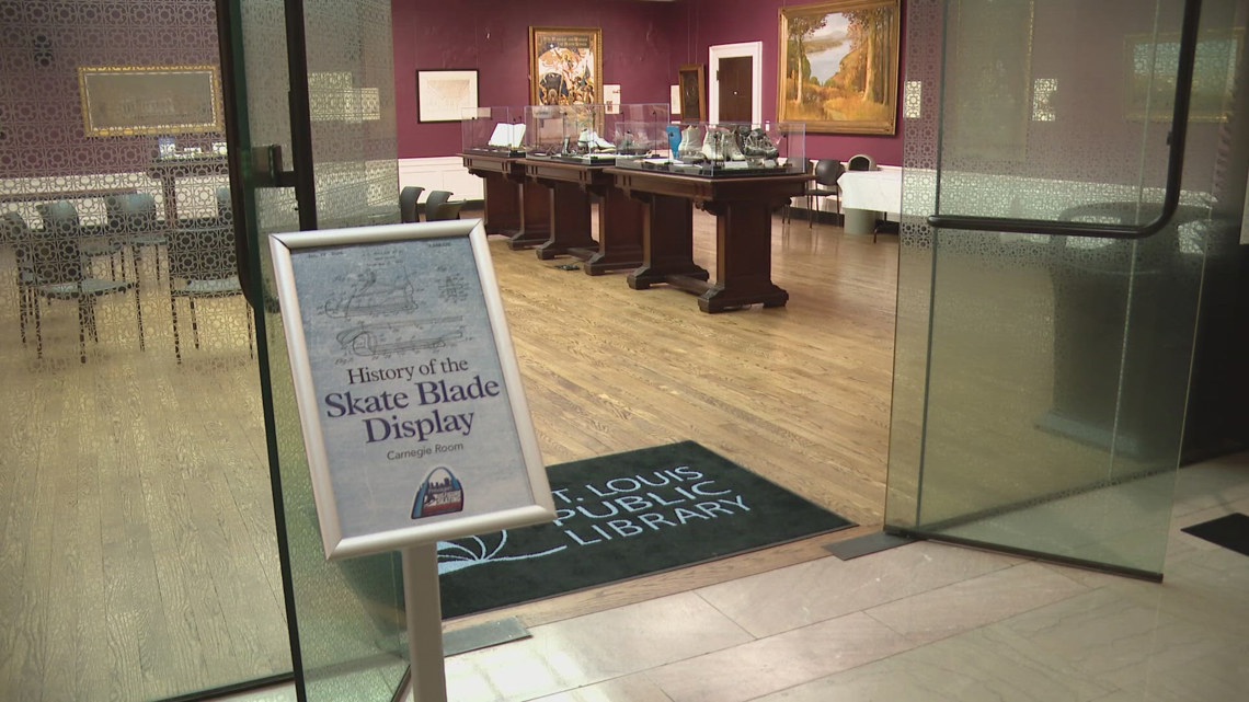 Day 3 of US Figure Skating Championships in St. Louis | ksdk.com