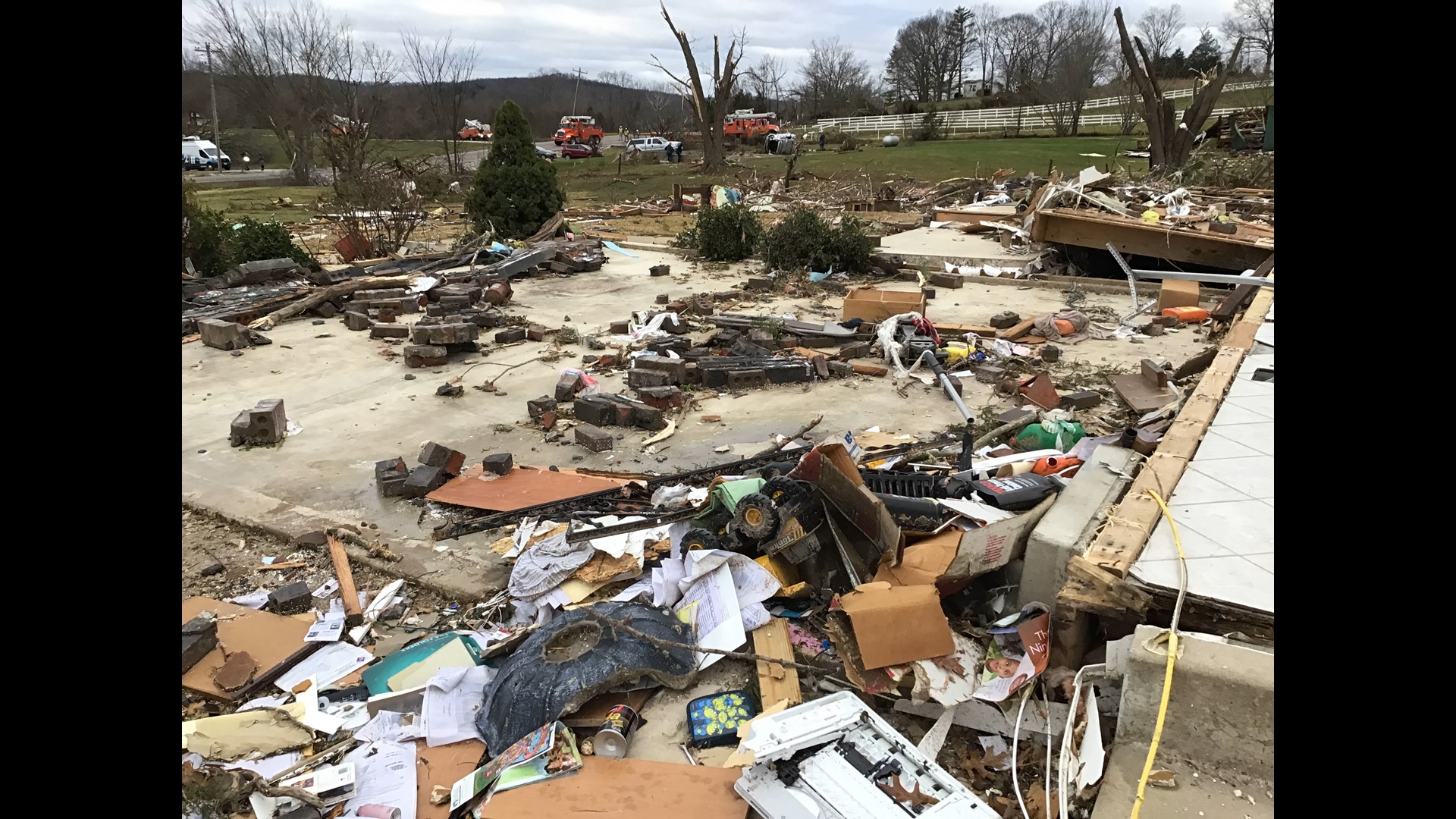 1 year later: The Edwardsville Amazon warehouse collapse | ksdk.com