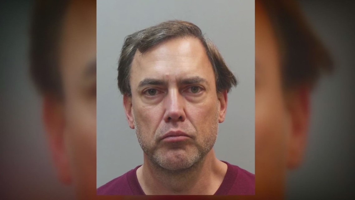 Cyberstalker pleads guilty in court | ksdk.com