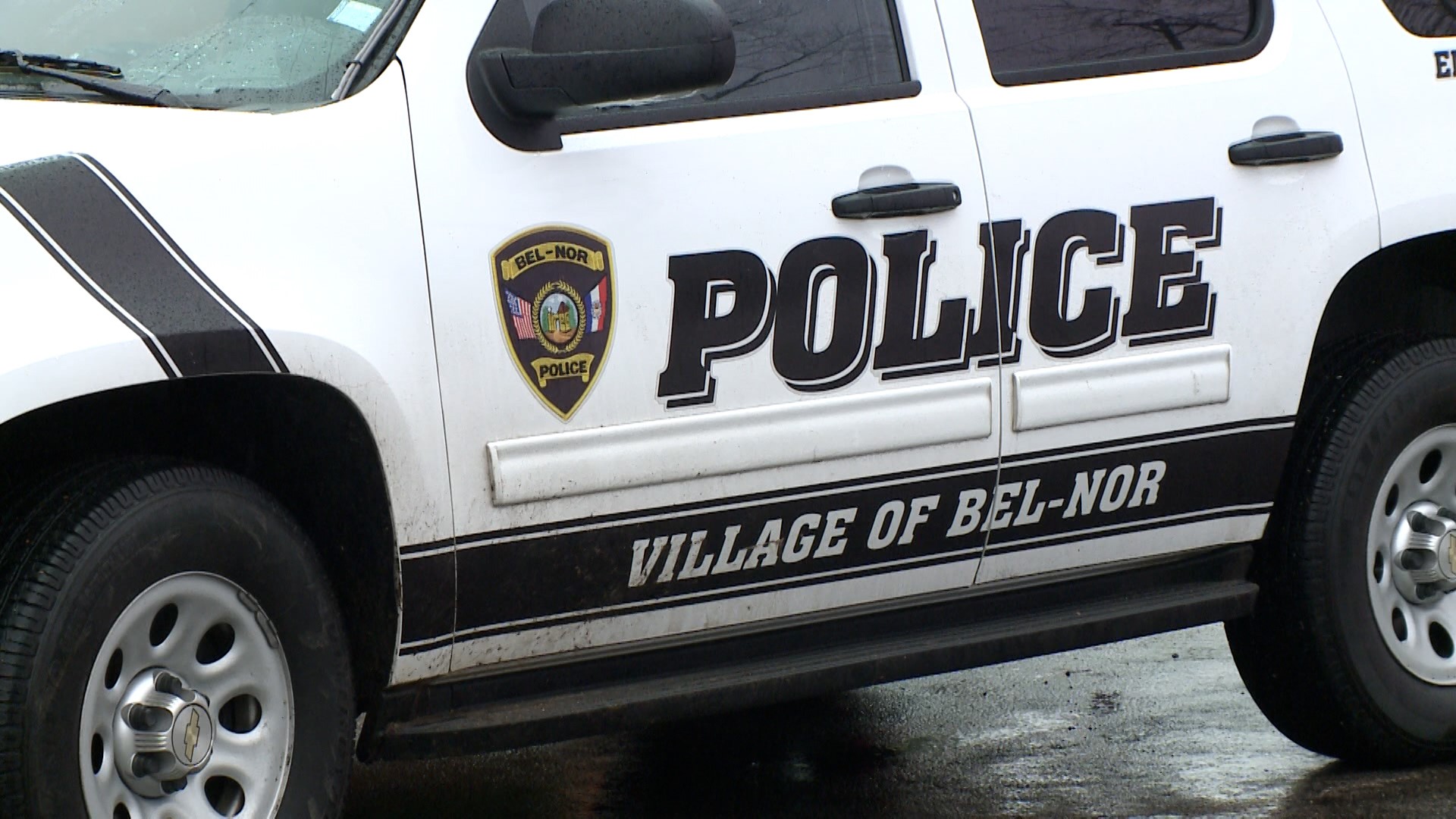 Bel-Nor dissolving police department at the end of April | ksdk.com