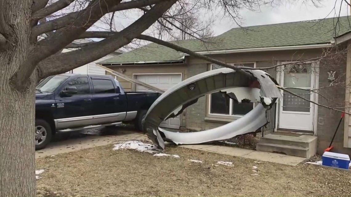 Infrequent fan blade inspections led to jet engine breaking up | ksdk.com