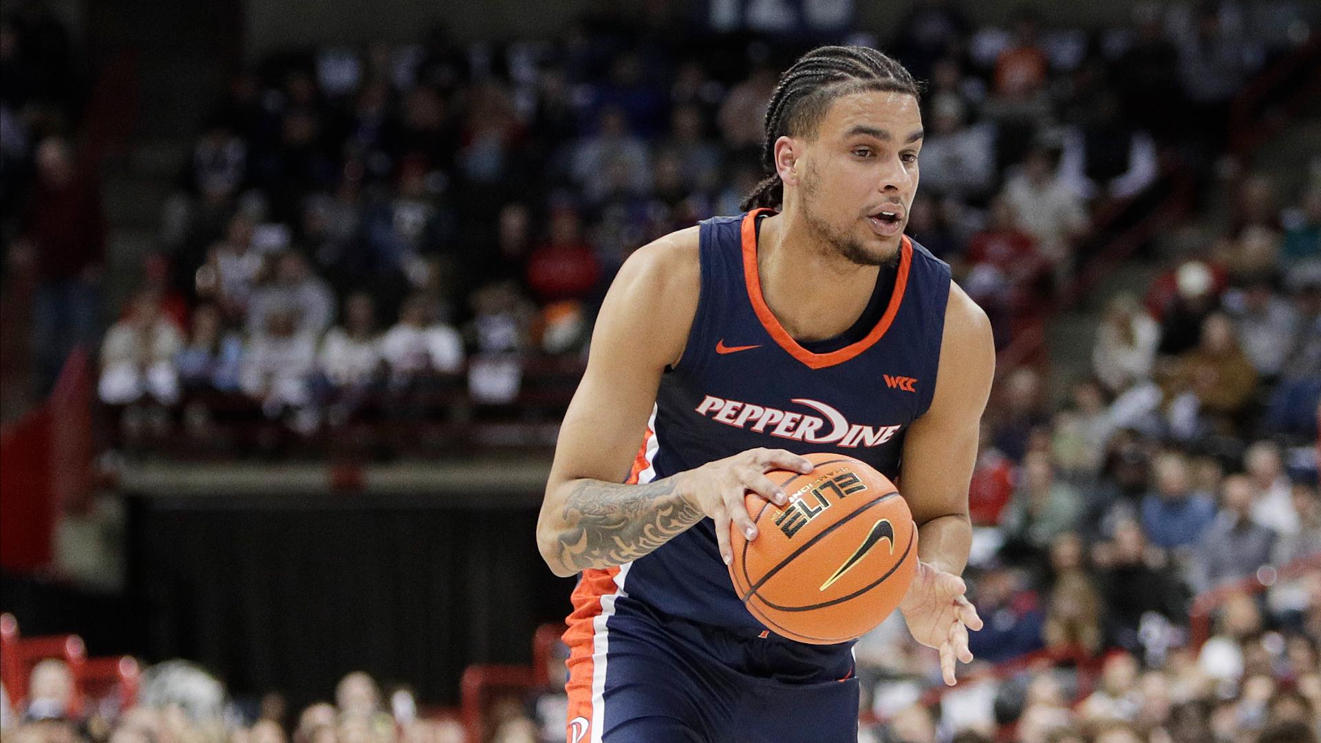 Younger brother of Nuggets star Michael Porter Jr. is arrested | ksdk.com