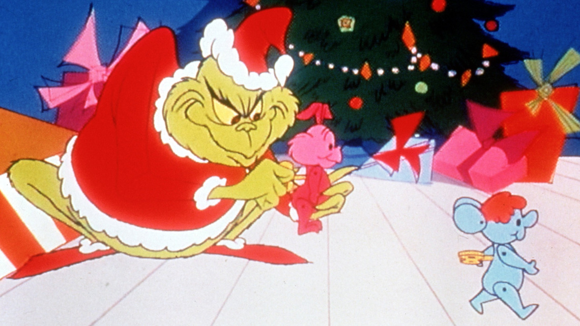 NBC national holiday season TV programming schedule 2020 | ksdk.com