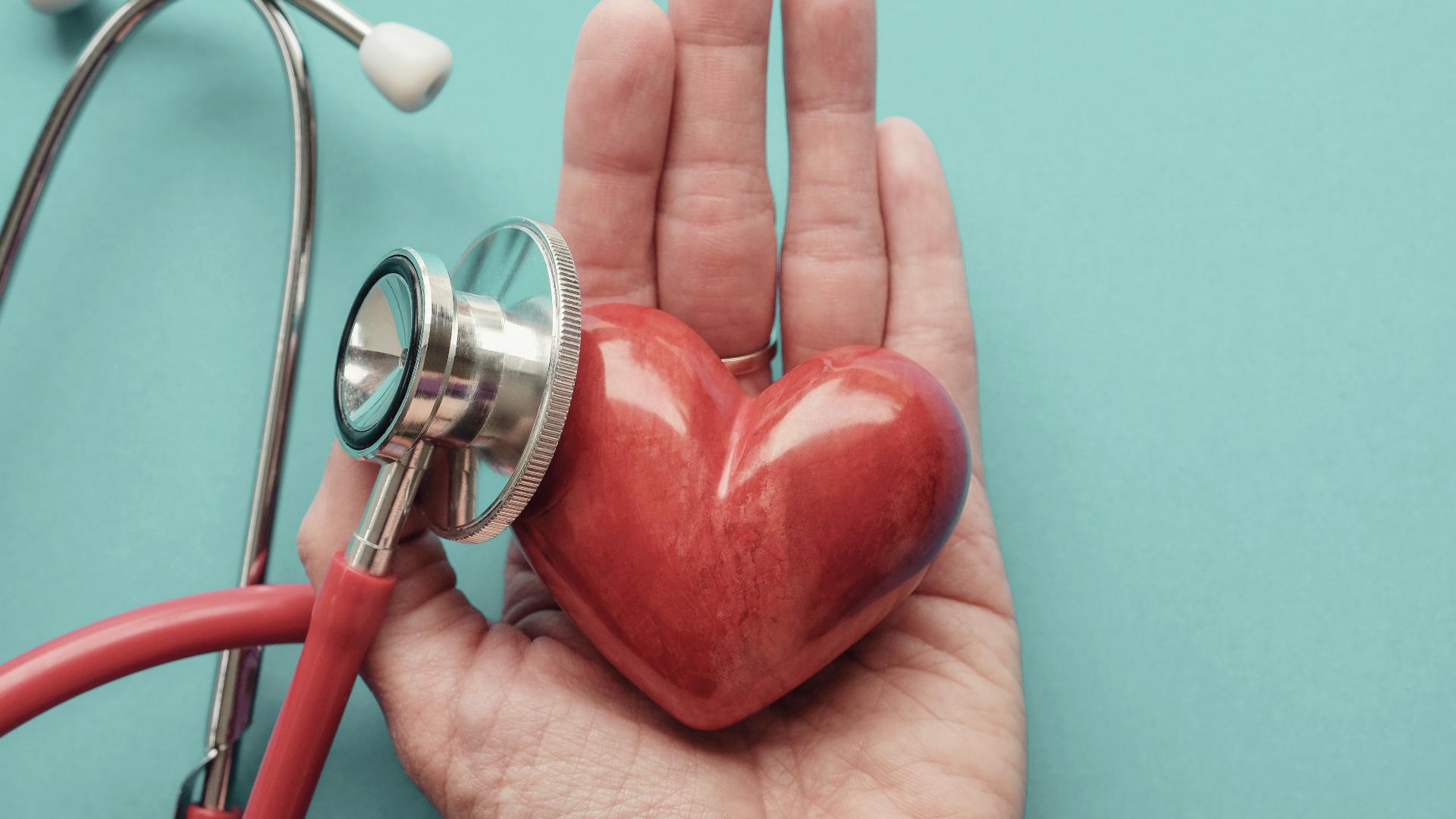 Monitoring Men's Health: Cadiologist answers our heart health questions ...