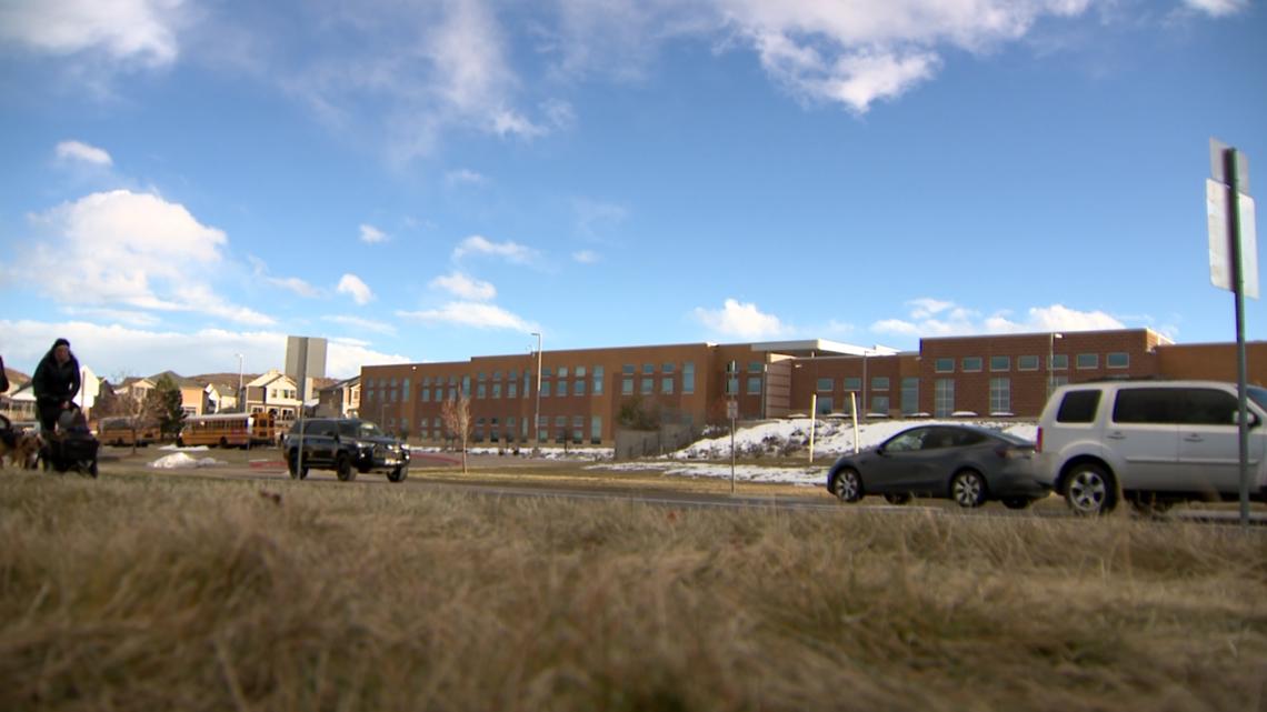 Students say substitute bus driver let them off at wrong stop | ksdk.com