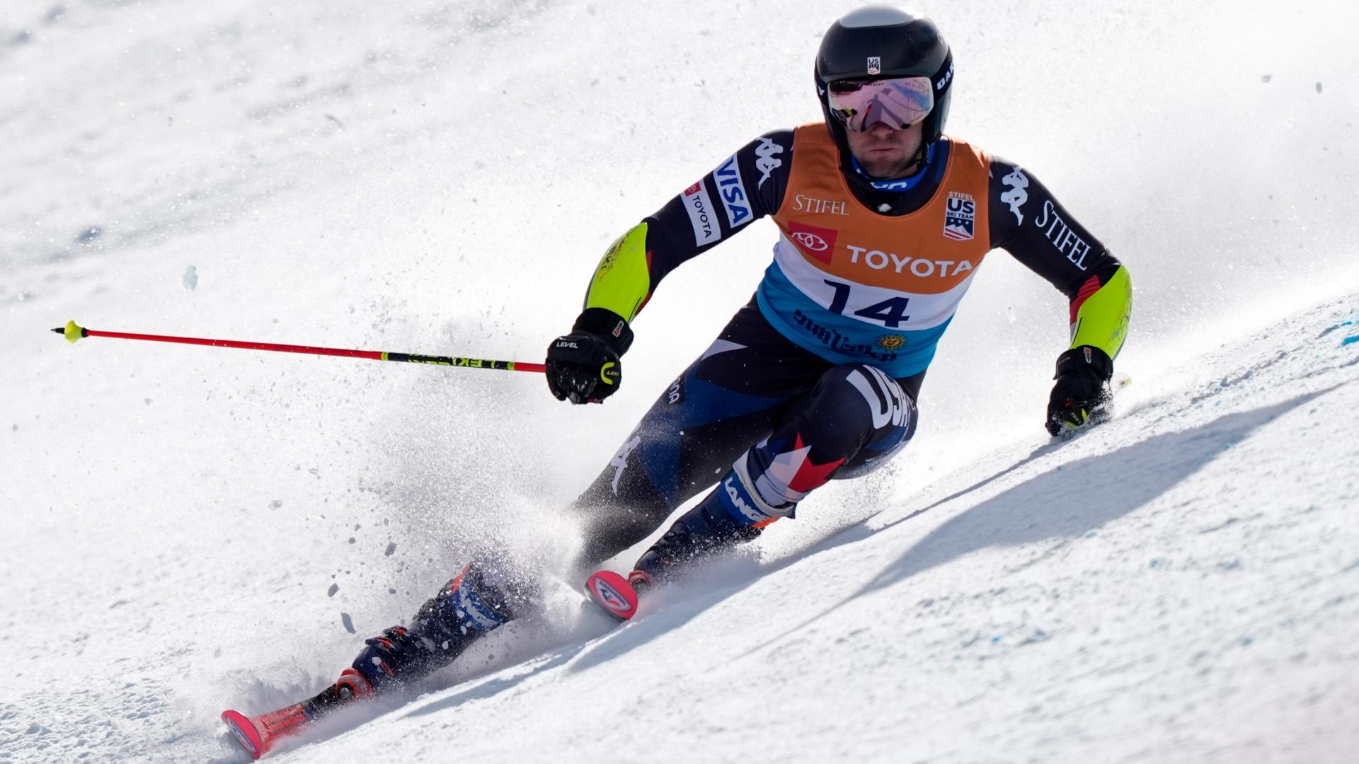 Downhill to Slalom: Inside Alpine Skiing at Milan Cortina 2026 | ksdk.com