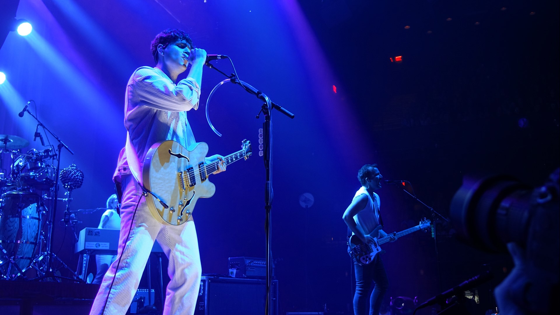 Vampire Weekend tour stopping in St. Louis | ksdk.com