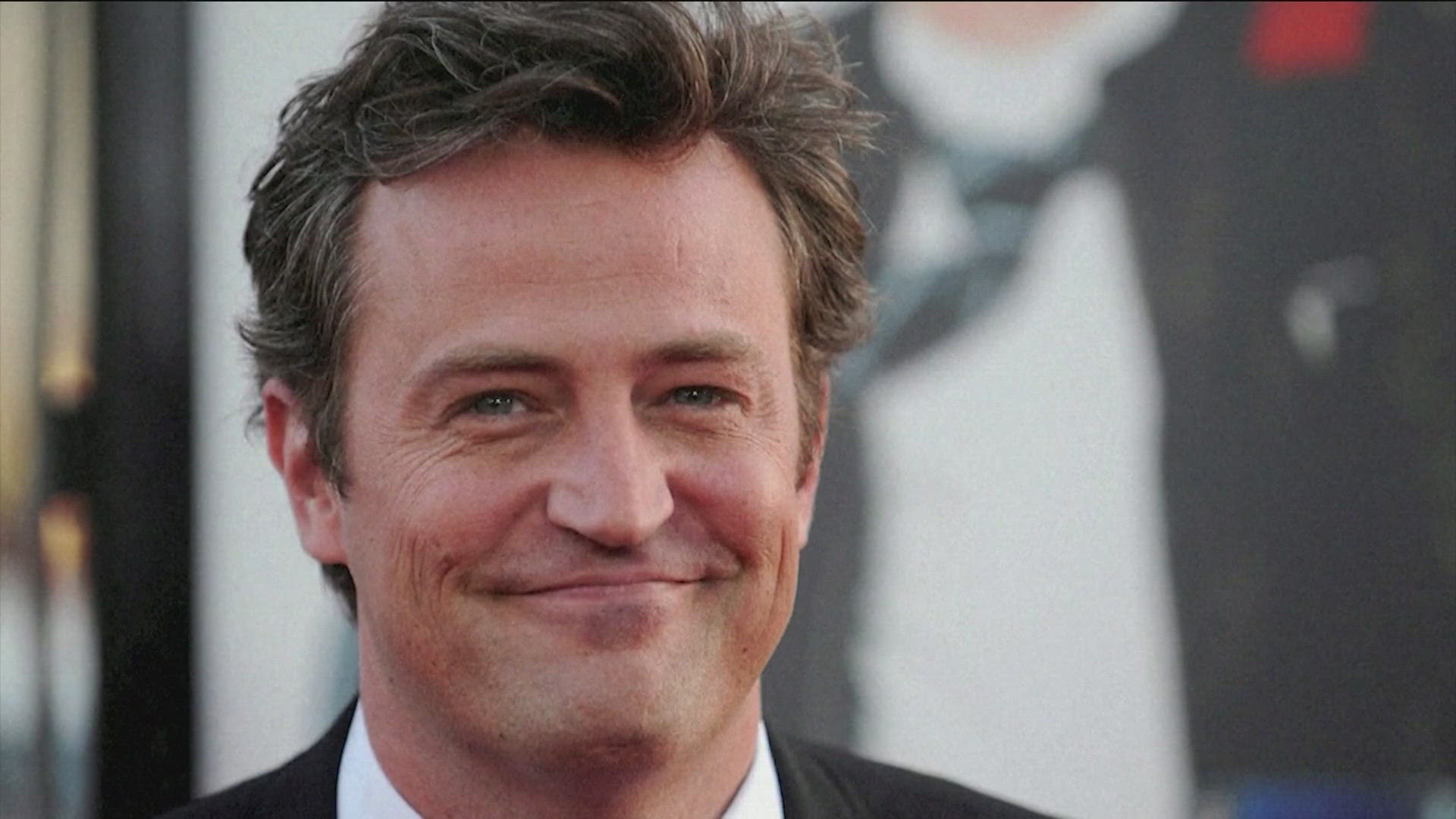 Matthew Perry's death leads to sweeping indictment of 5 | ksdk.com