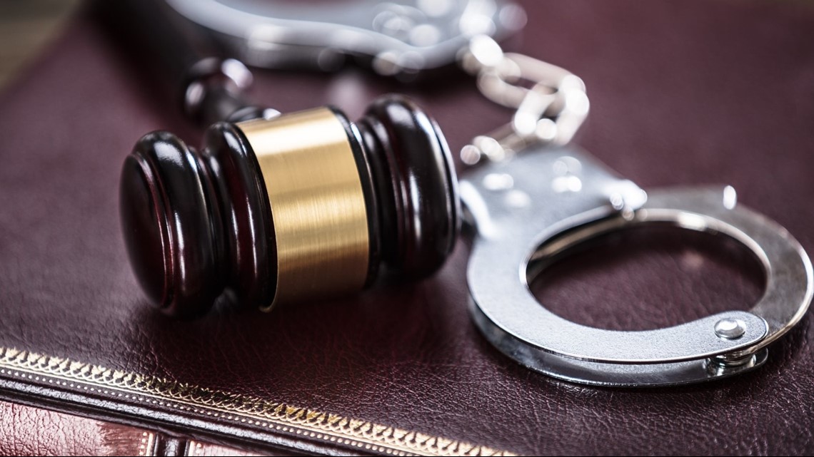 Missouri man who carried pitchfork at Capitol riot pleads guilty | ksdk.com