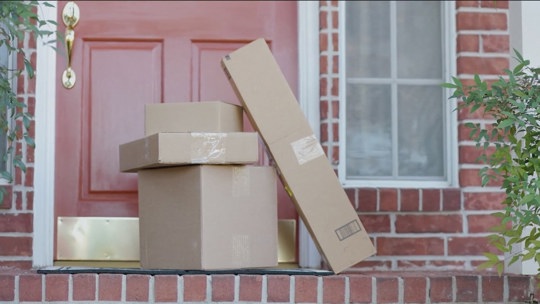 Beware of unsolicited package scam involving QR codes, police warn ...