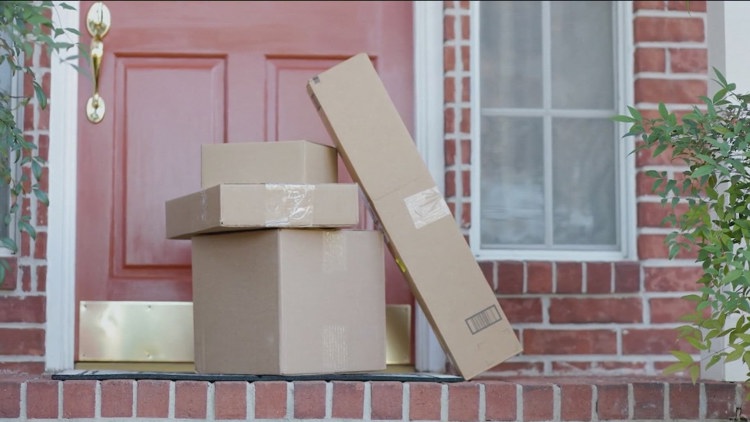 Beware of unsolicited package scam involving QR codes, police warn ...