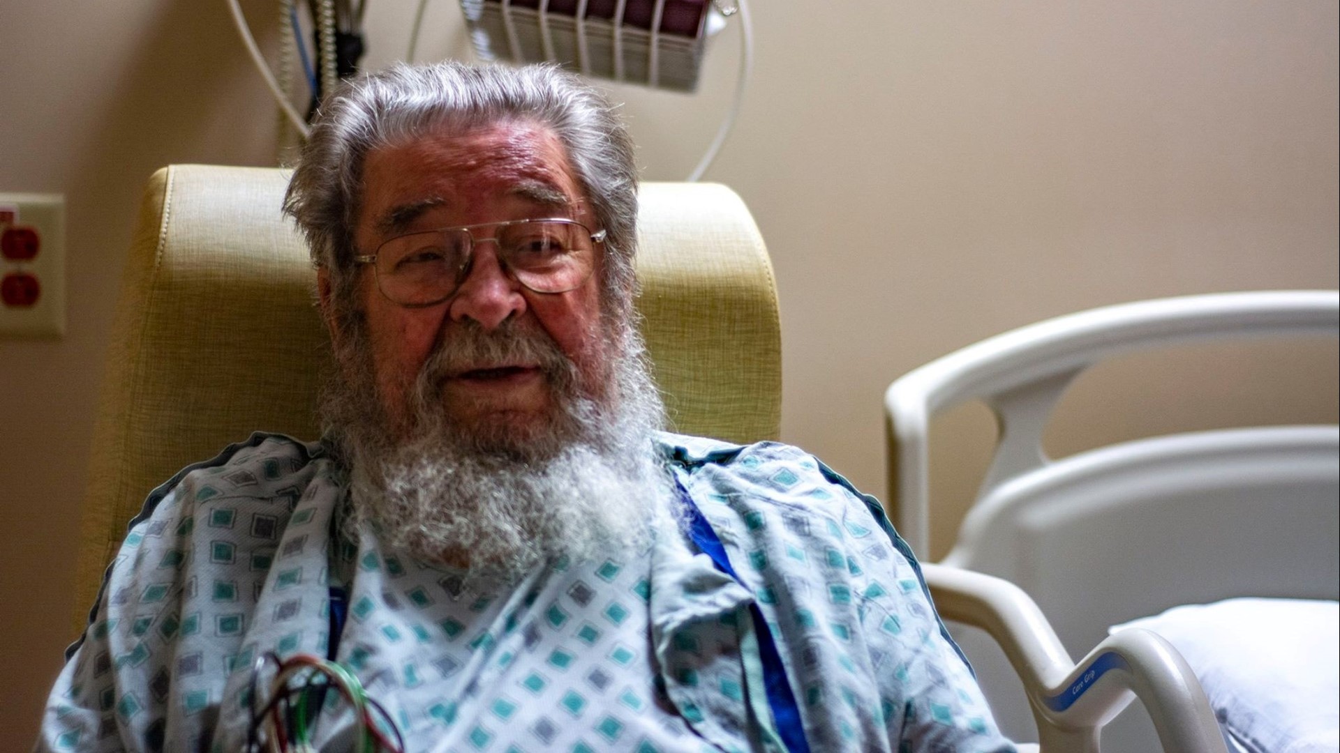 RAW VIDEO: Drone footage shows Paradise Camp Fire aftermath from above ...