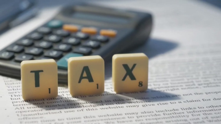 Major tax changes could impact your return this year — here’s what to ...