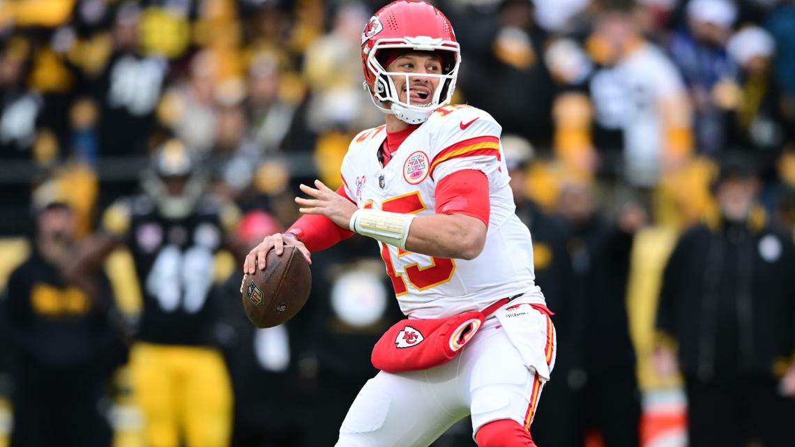 Patrick Mahomes tears ACL in Chiefs’ loss to Chargers | ksdk.com