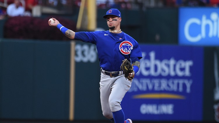 Kelly Jackson | ksdk.com