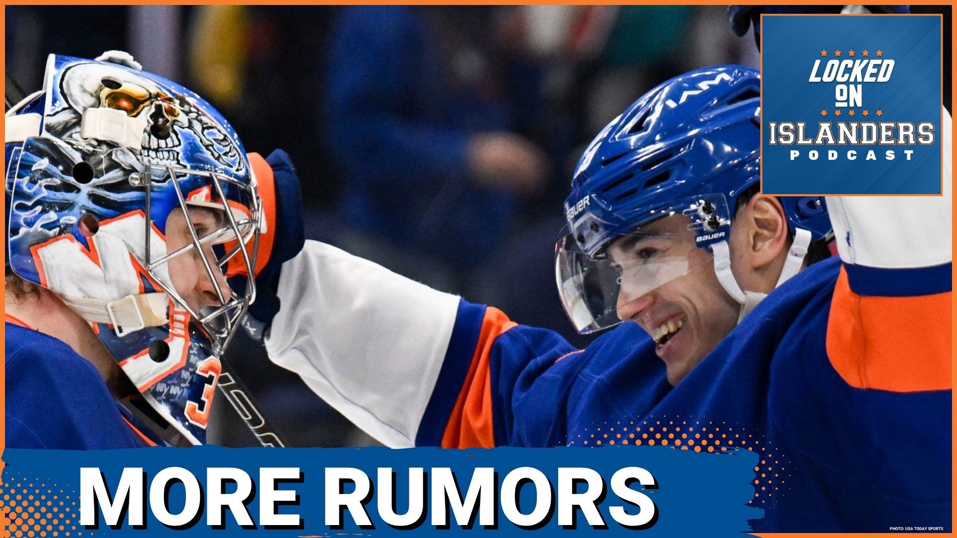 URGENT: Mathieu Darche's BOLD Vision for the New York Islanders Future ...