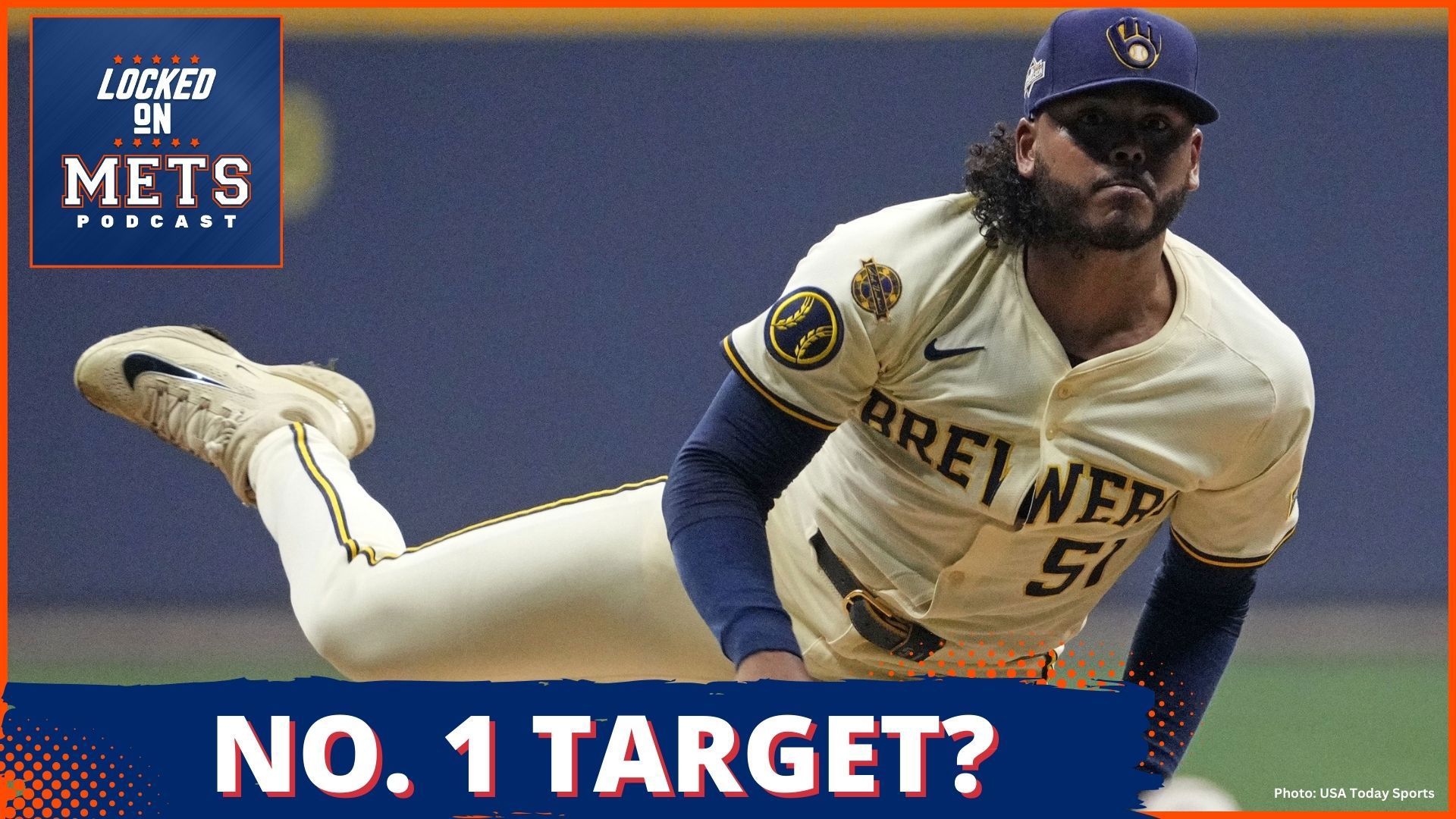 RUMORS: Mets Looking to Trade Market FIRST for Top SP | What's the Best ...