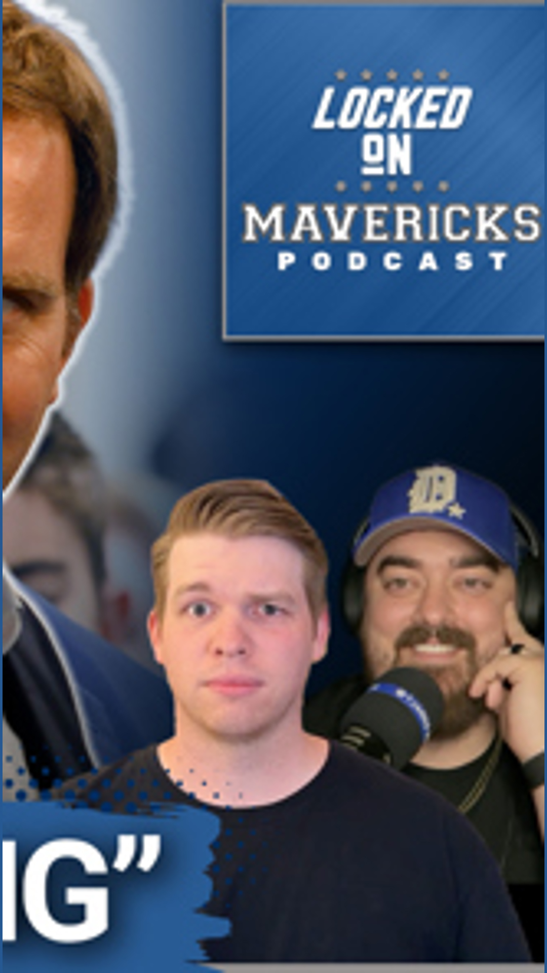 How Patrick Dumont SLAMMED the Door on Mark Cuban's Reported Attempt to ...