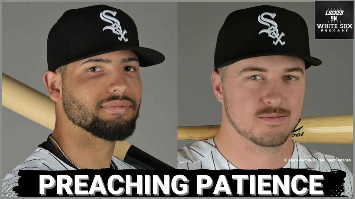 Latest spring training roster cuts show the Chicago White Sox will be ...