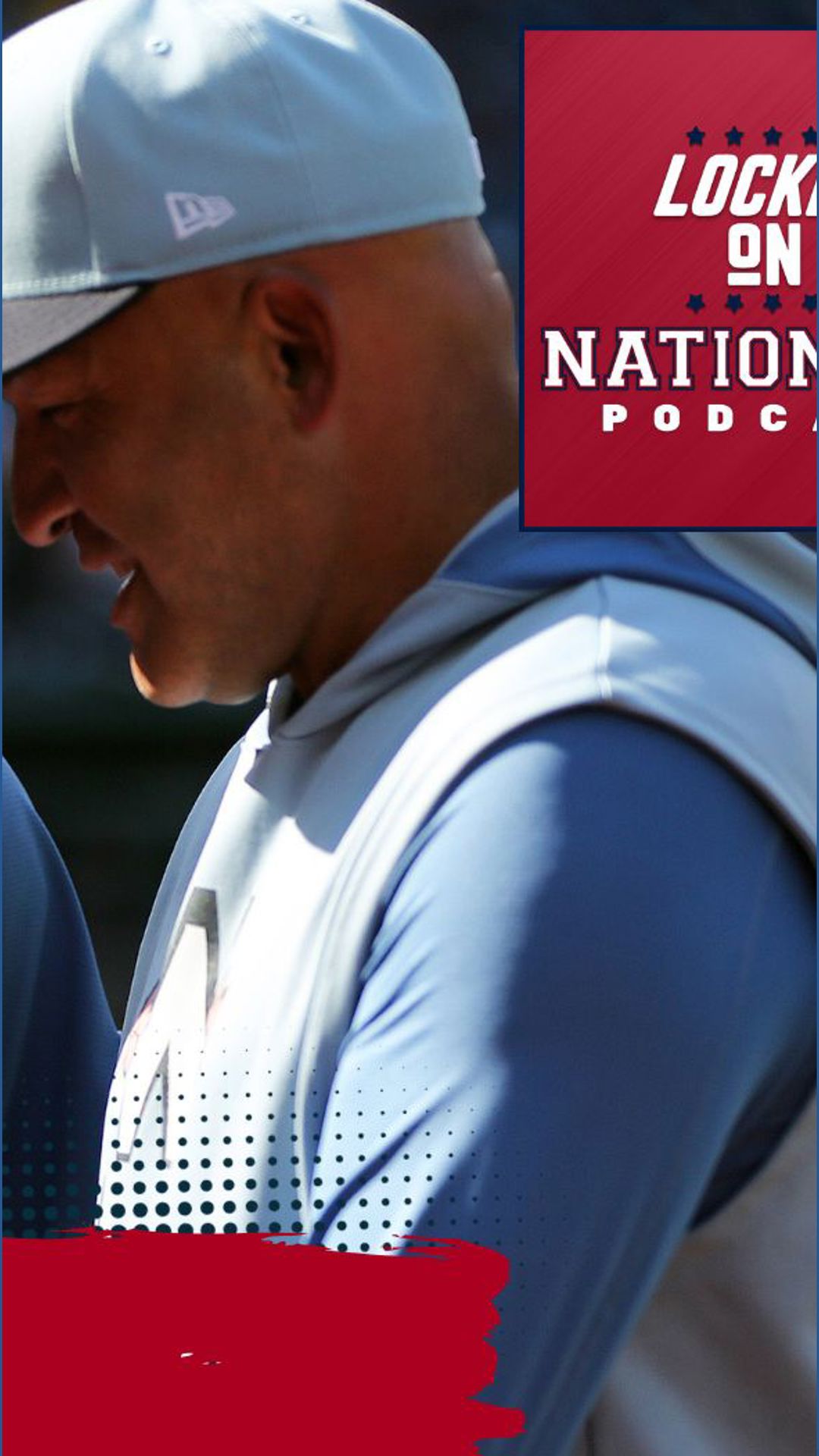 Logjam: Washington Nationals Must TRADE Jacob Young or Robert Hassell ...