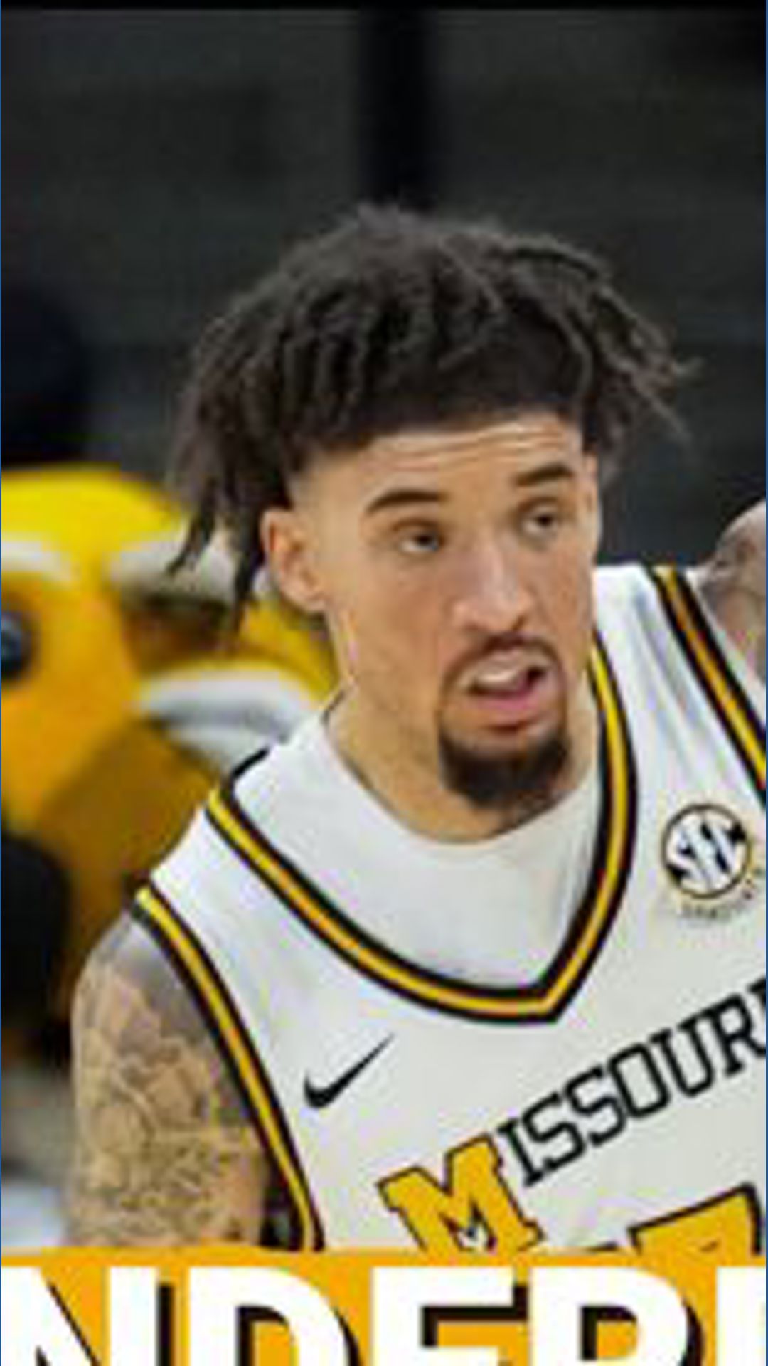 TOO SLOW: The Nation Has NOT Caught Up To Missouri Basketball | ksdk.com