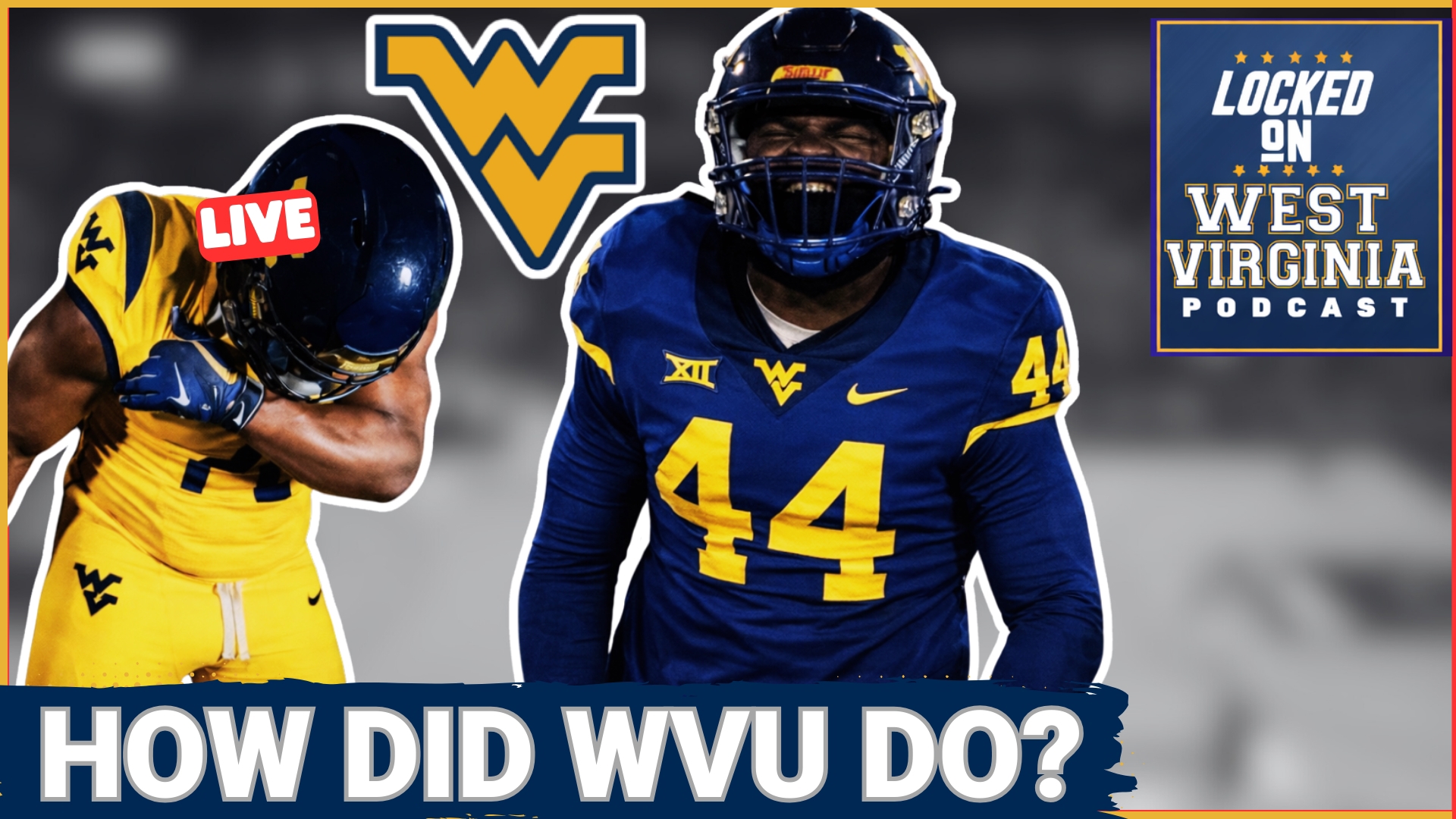 RANKED! The Big 12 PORTAL RANKINGS might SURPRISE you! | ksdk.com