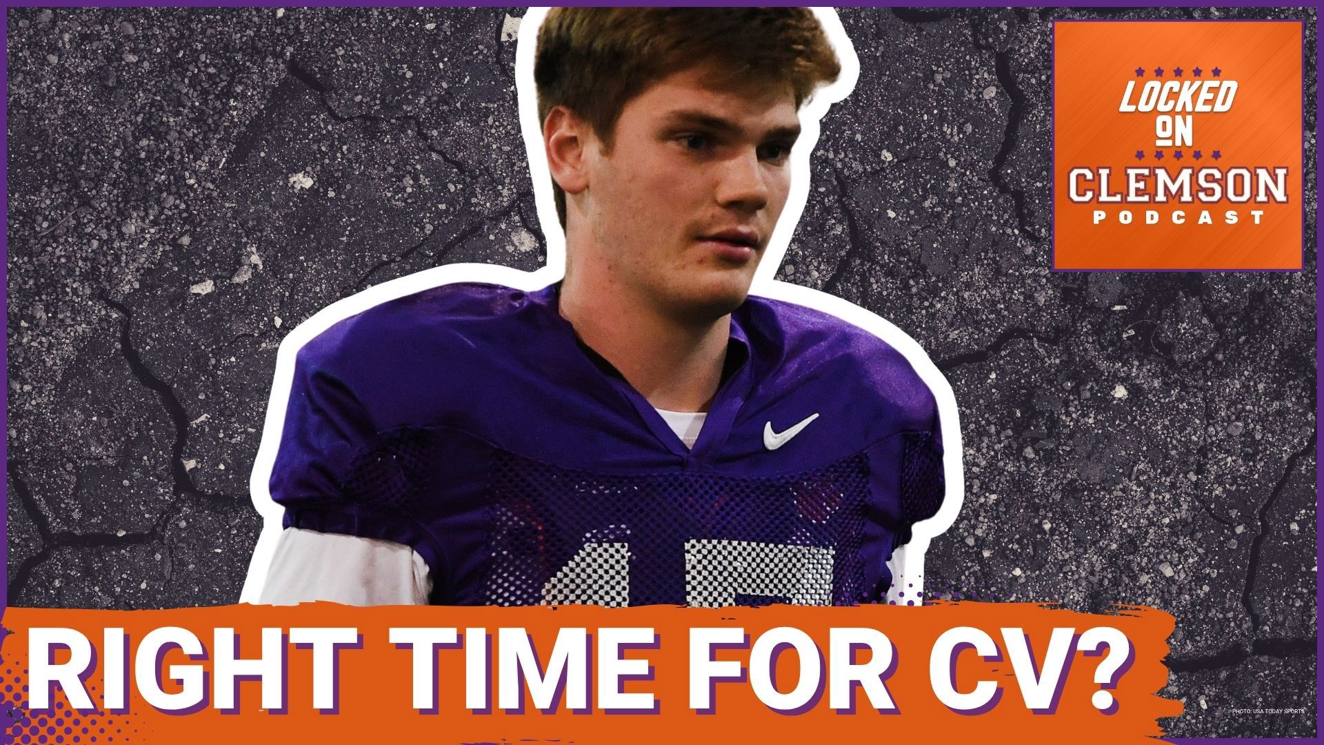 STEADY SHIFT: Why Clemson’s Christopher Vizzina Will TRANSFORM the ...
