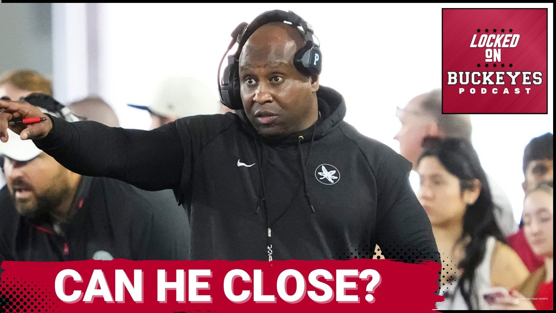 IMPACT: Ohio State Could Land Carlos Locklyn's Biggest Recruiting Win ...