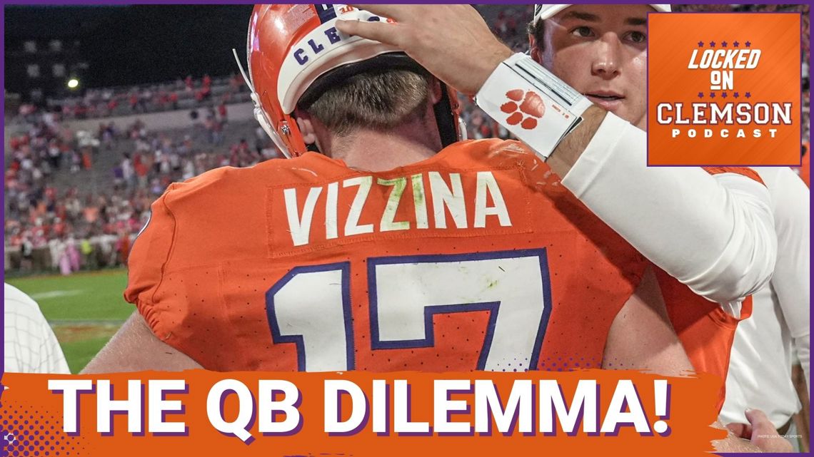 Will Loyalty To Christopher Vizzina Lead to REGRET for the Clemson ...
