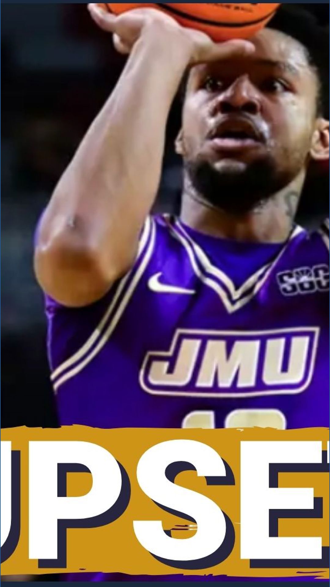 UPSET ALERT: James Madison SHOCK Troy in Sun Belt Thriller—Cliff Davis ...