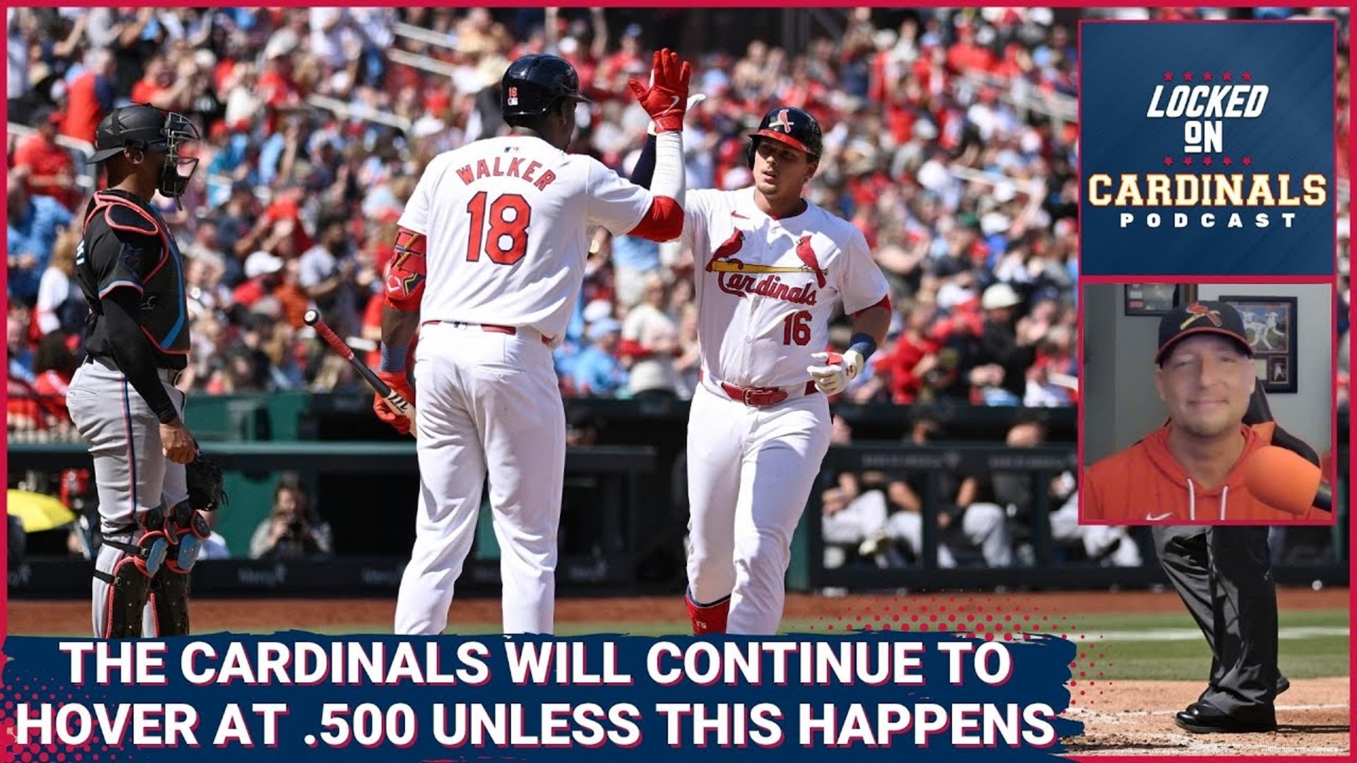 Kyle Gibson Gets Rocked, Where Is The Cardinals Offense? Preview Of The Phillies Series | ksdk.com