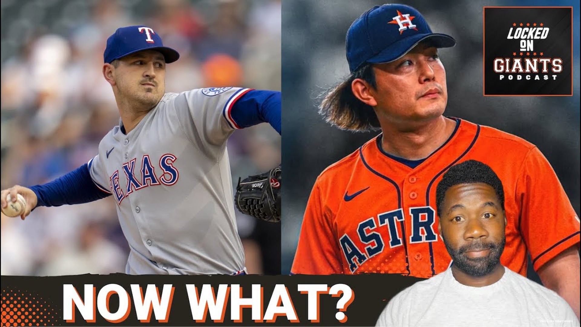 CRITICAL MOVE: Giants SIGN Tyler Mahle to COMPLETE Rotation | Why they ...