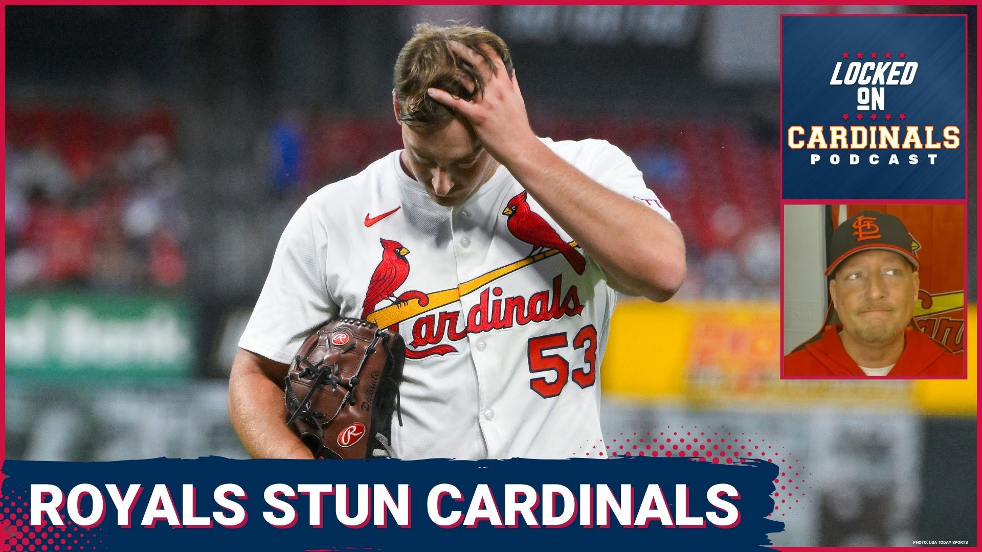 St. Louis Cardinals Pro Baseball News | ksdk.com