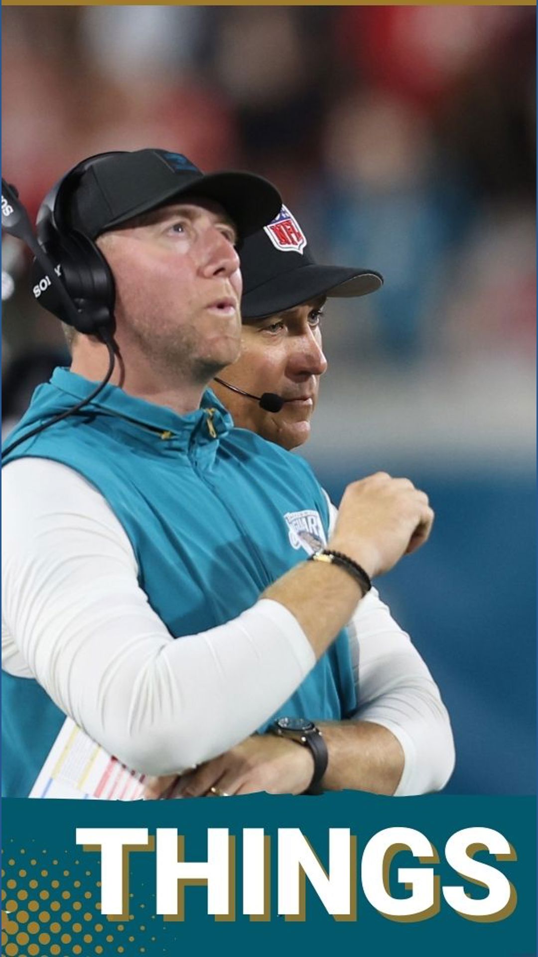 UNSTOPPABLE: Jacksonville Jaguars’ Trevor Lawrence & Liam Coen DUO ...