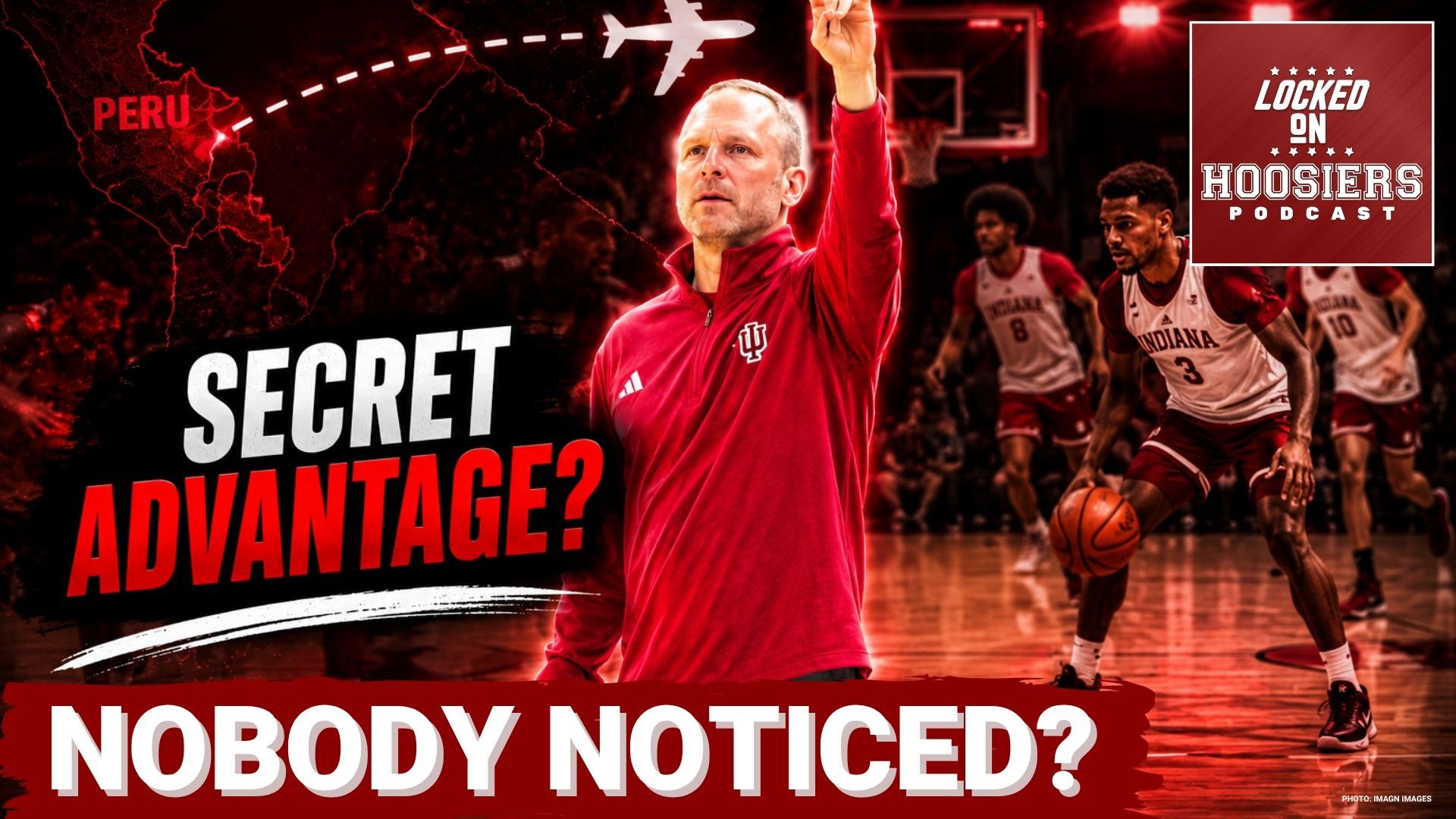 Indiana Basketball Just Got A HUGE Advantage this Offseason! | ksdk.com