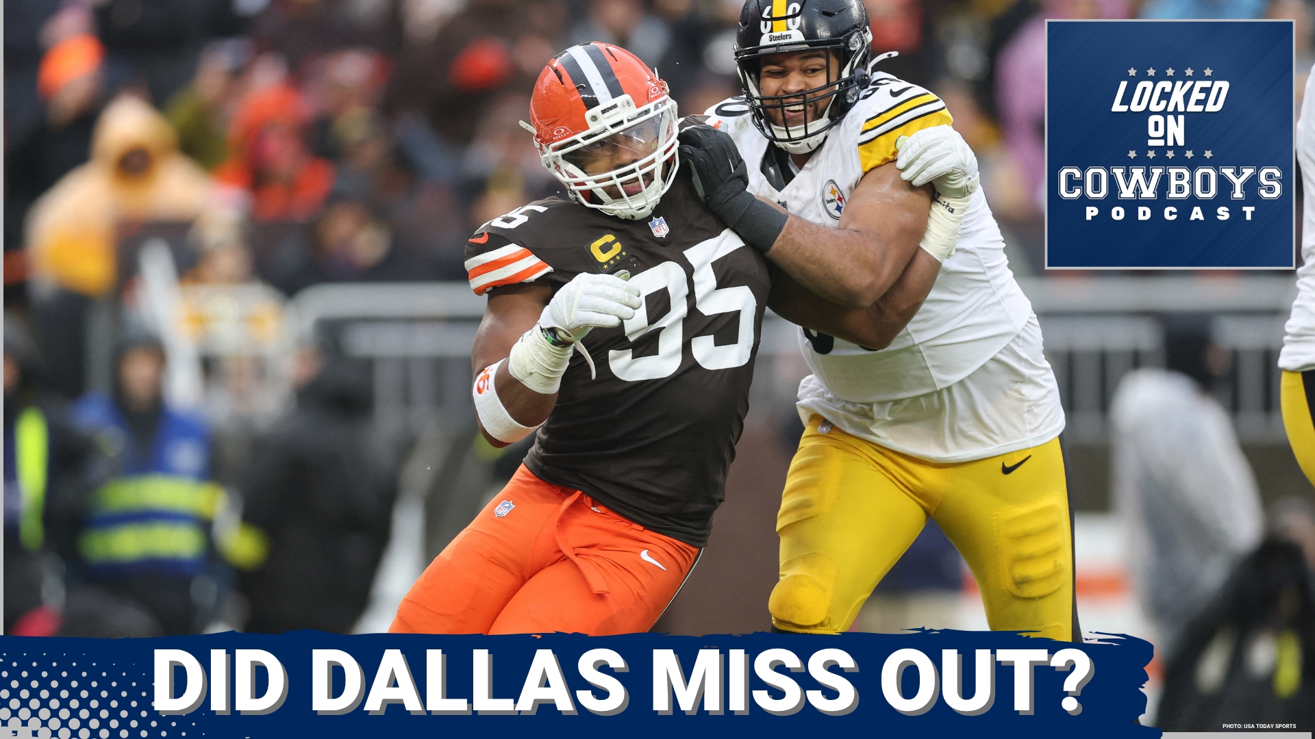 MISSED OPPORTUNITY: Will Dallas Cowboys REGRET Not Going On All-IN On ...