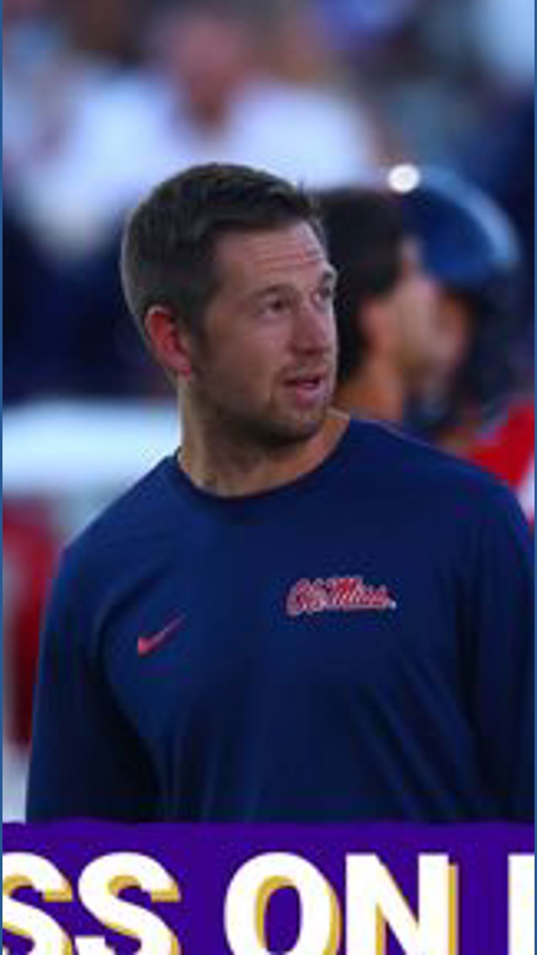 Charlie Weis Jr. Turns Down Eagles OC Job — What This Means for LSU ...