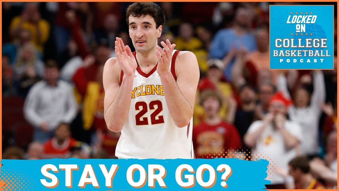 STAY OR GO: Kentucky MUST pry Milan Momcilovic from NBA draft process ...