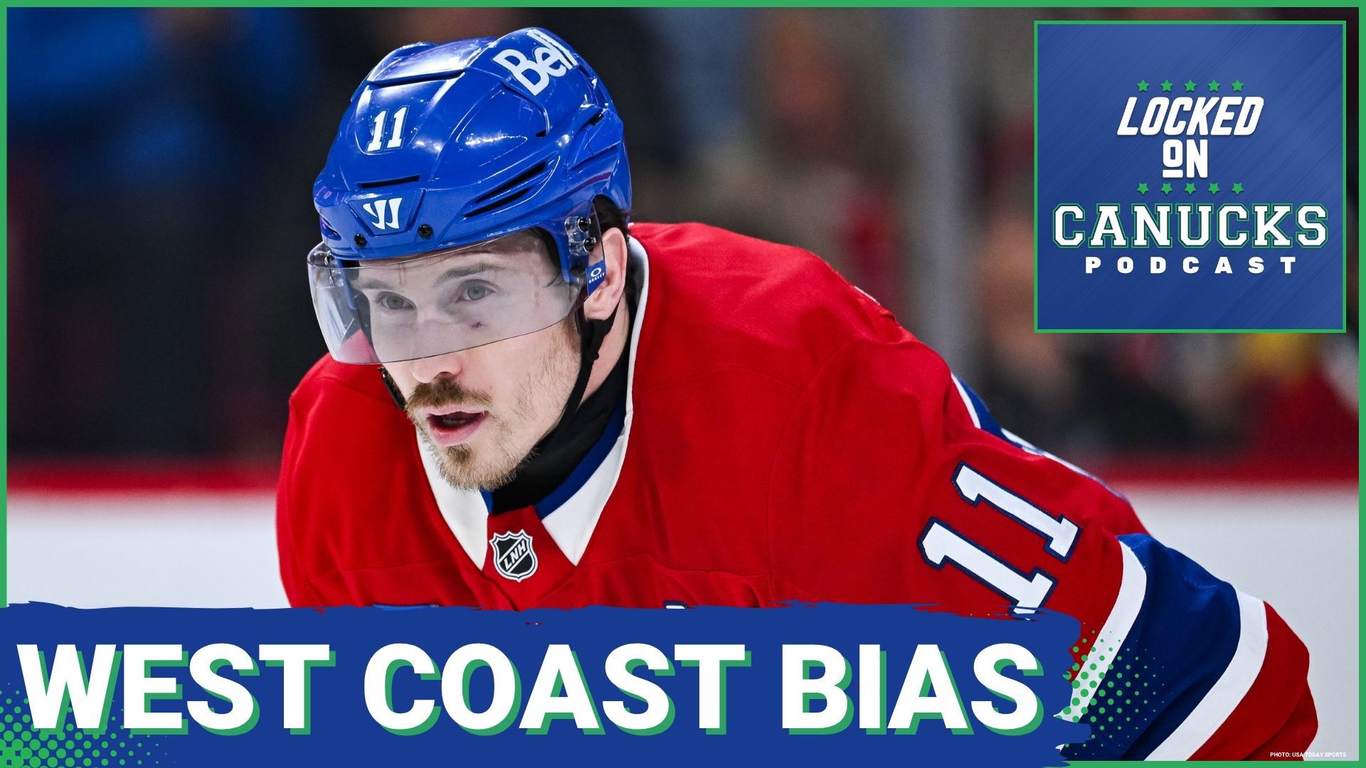 Vancouver Gallagher & Ray Whitney linked to the Canucks | ksdk.com