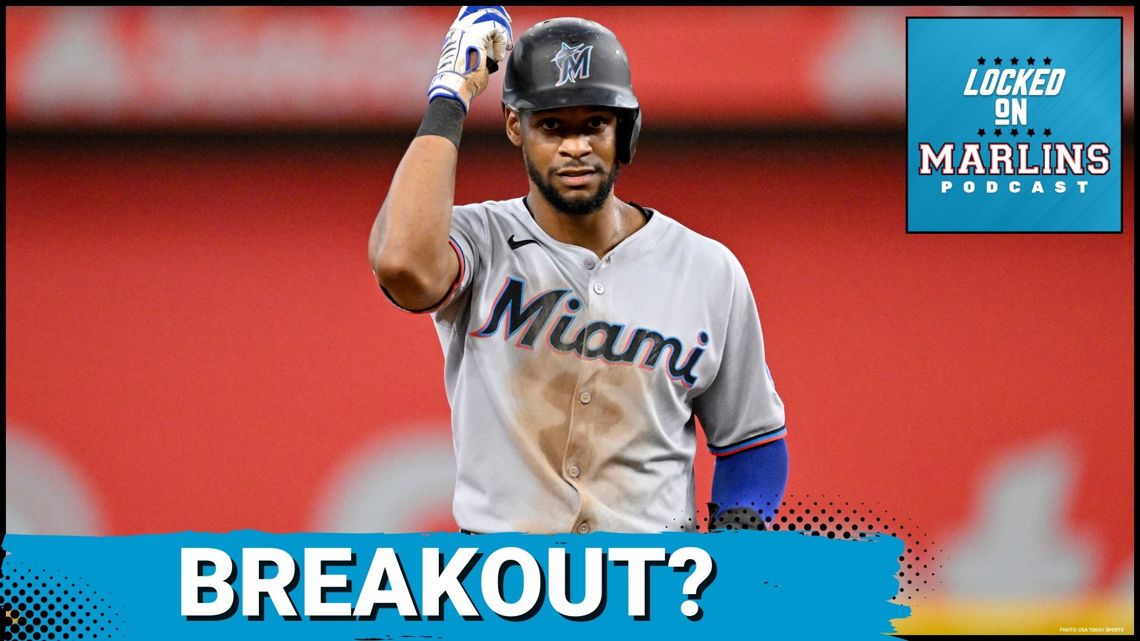 BREAKOUT: Otto Lopez Can Be The Next Star For The Miami Marlins | ksdk.com