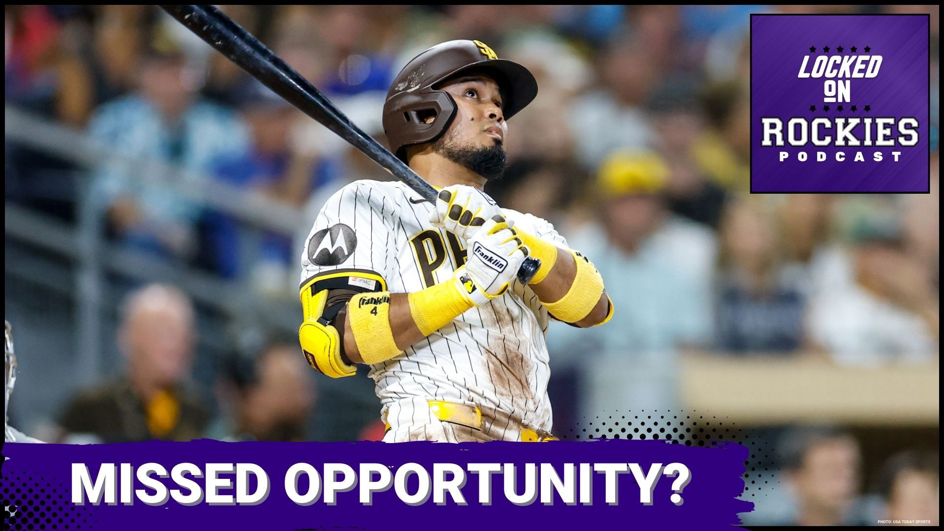 Did the Colorado Rockies Miss Out by Not Signing Luis Arráez? | ksdk.com