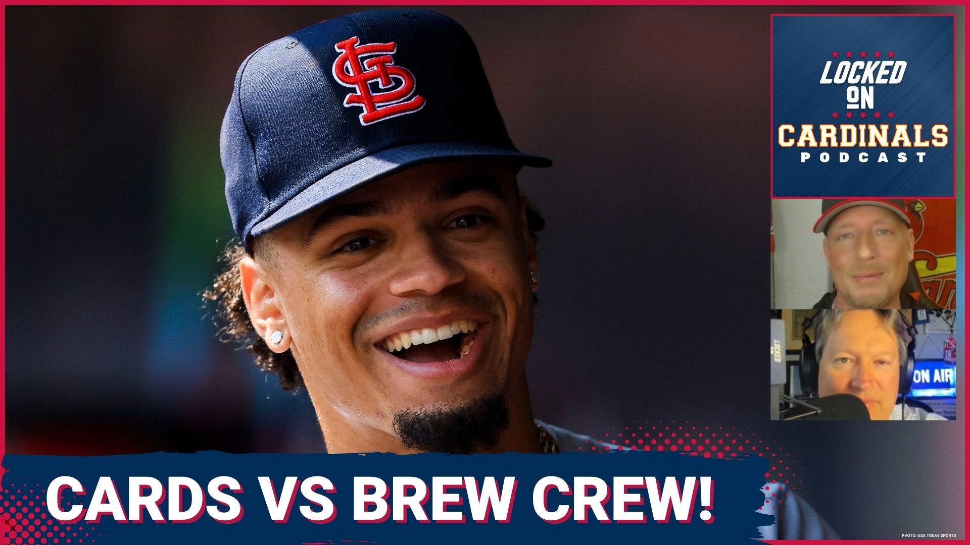 St. Louis Cardinals Pro Baseball News | ksdk.com