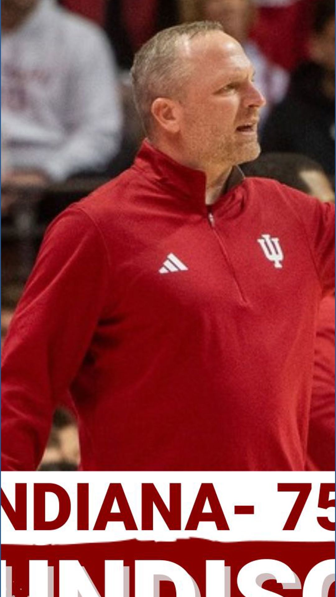 REACTION: Indiana BLOWS great opportunity to BEAT USC on the road ...
