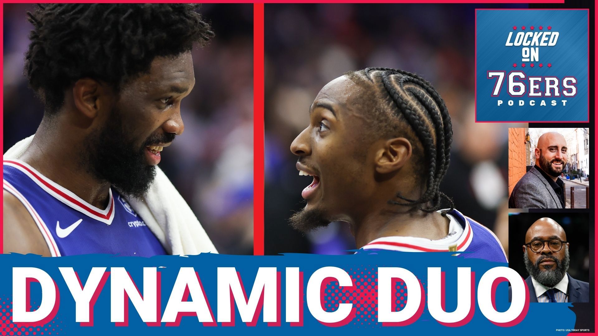 REACTION: Sixers BEAT the Rockets IN OVERTIME! - Locked On Philadelphia ...