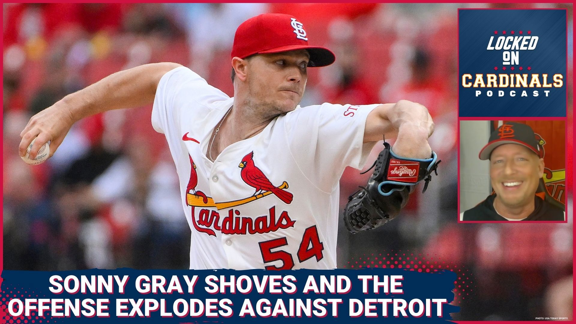 St. Louis Cardinals Pro Baseball News | ksdk.com