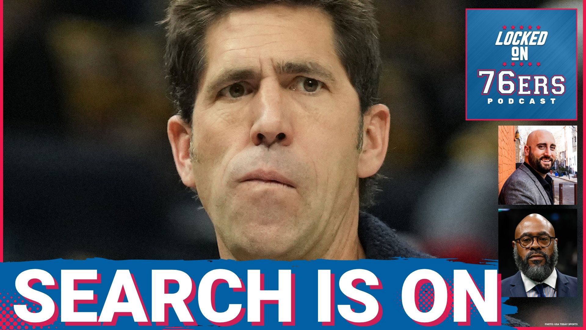 Bob Myers set to START SEARCH for a new President of Basketball Ops ...
