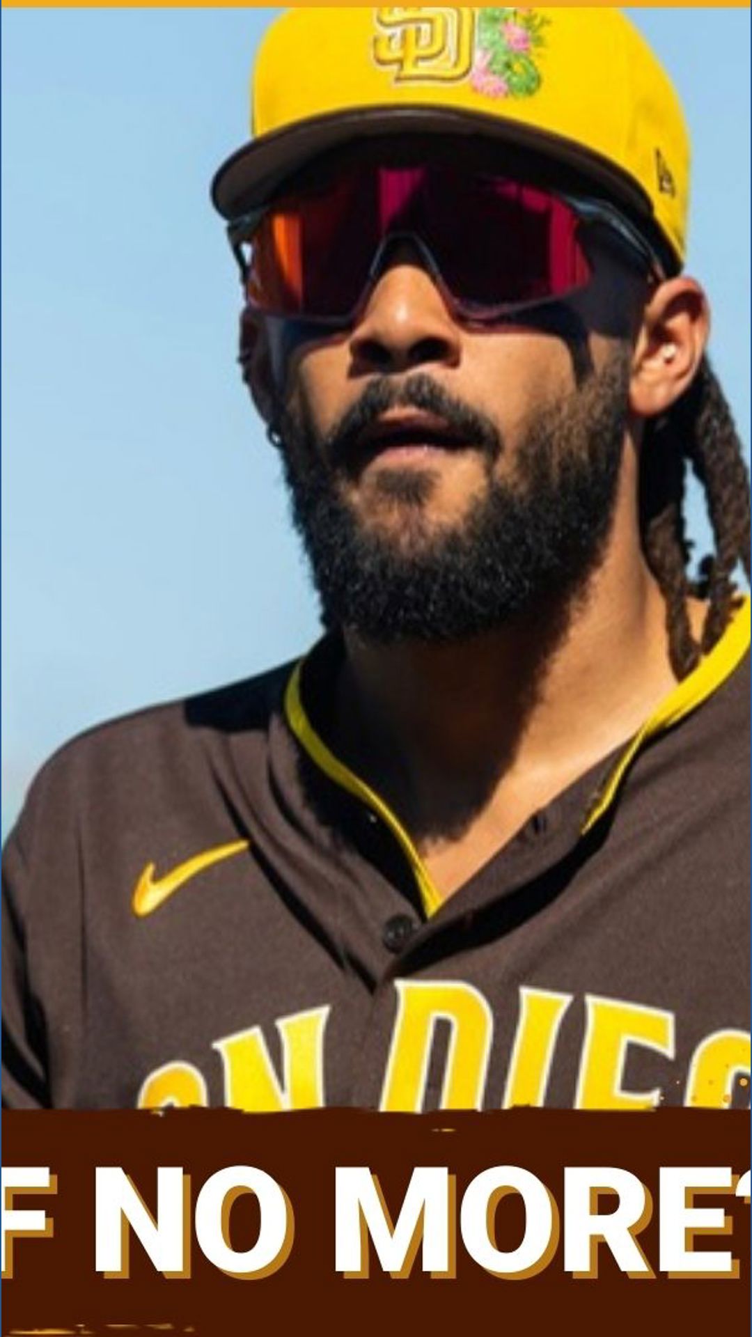 SHAKE-UP: Could the San Diego Padres MOVE Fernando Tatis Jr. DOWN in ...